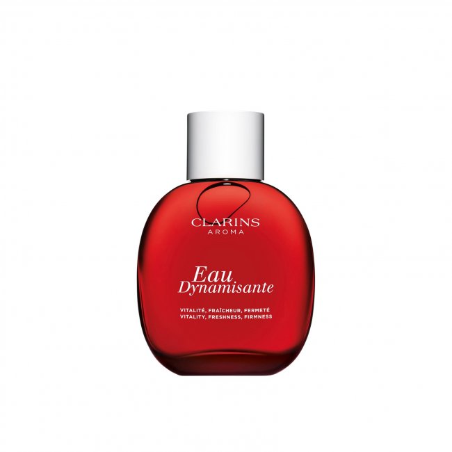 Comprar Clarins Eau Dynamisante Treatment Fragrance 100ml · Chile