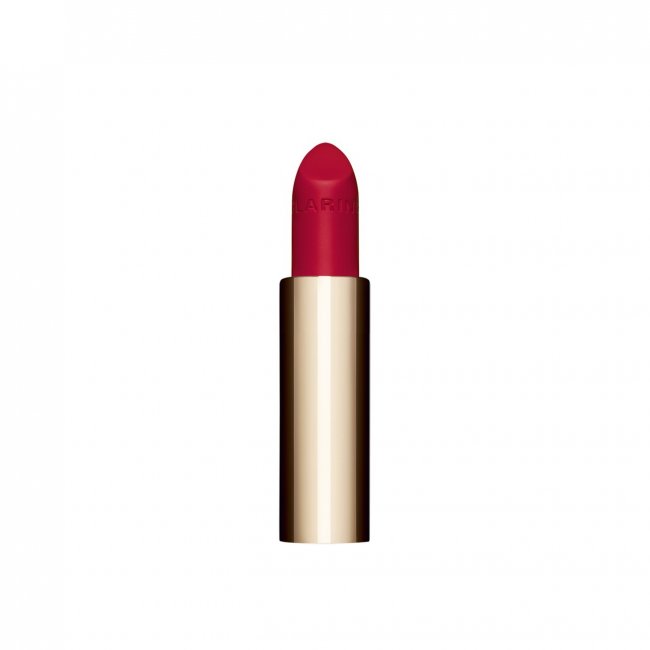 Buy Clarins Joli Rouge Velvet Matte Lipstick The Refill 742V Joli Rouge ...