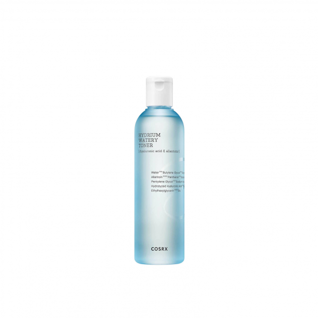 Buy COSRX Hydrium Watery Toner 150ml · Hong Kong
