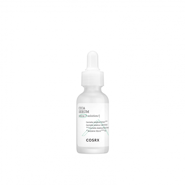 Buy COSRX Pure Fit Cica Serum 30ml · China