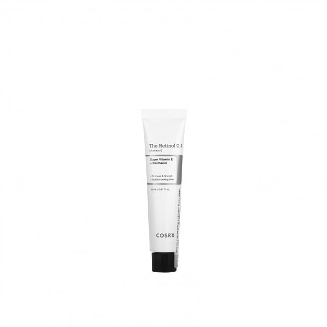 Buy COSRX The Retinol 0.1 Cream 20ml · USA
