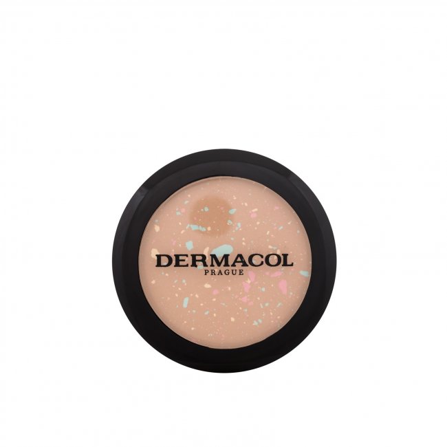 Buy Dermacol Mineral Compact Powder · Maldives