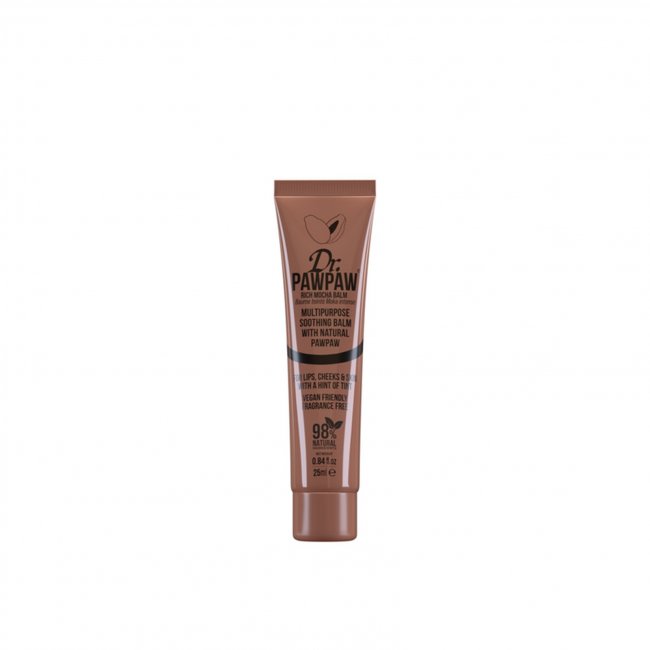 Buy Dr. PawPaw Rich Mocha Balm 25ml · Saudi Arabia (Arabic)