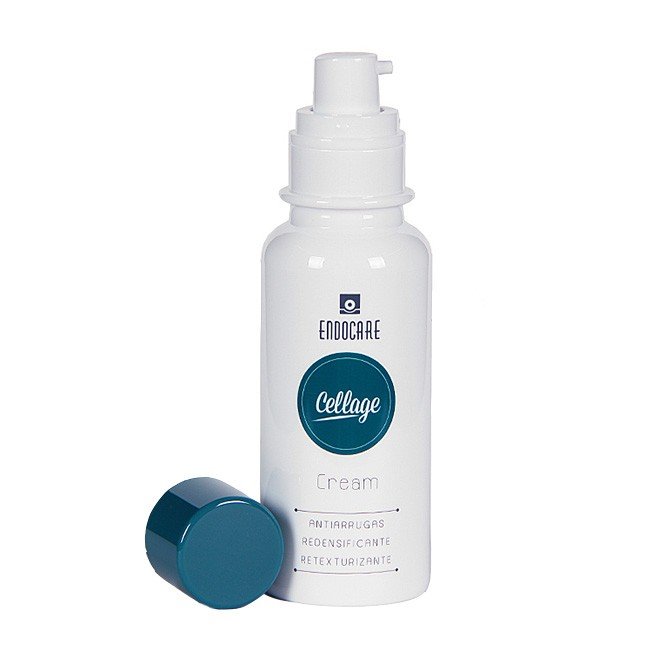 Buy Endocare Cellage Anti-Aging Cream 50ml · USA