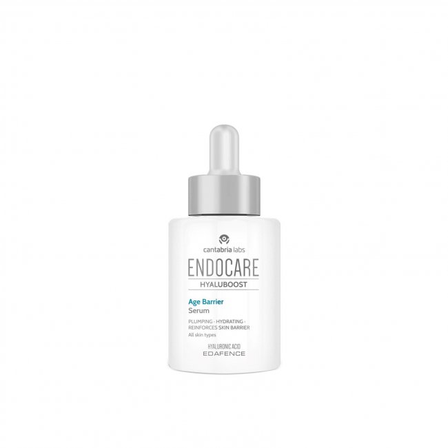 Buy Endocare Hyaluboost Age Barrier Sérum 30ml · Hong Kong