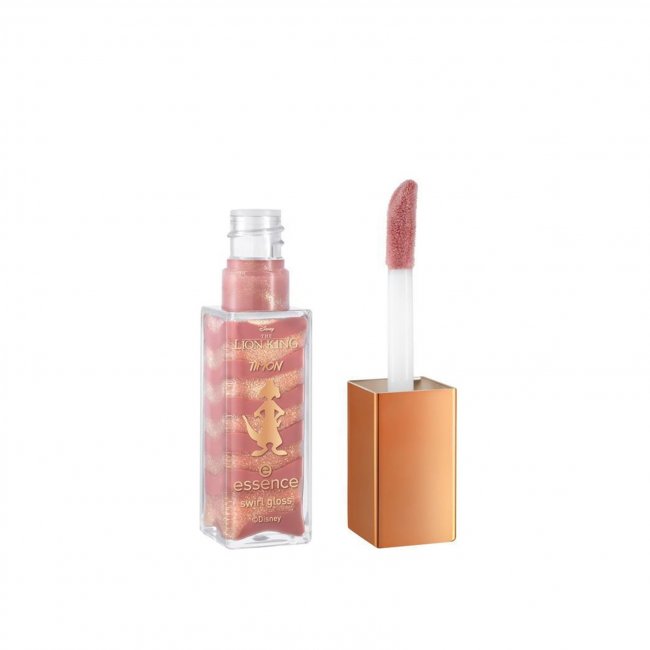 Comprar essence Disney The Lion King Swirl Lipgloss 01 Calm Surrender 12ml · Mexico