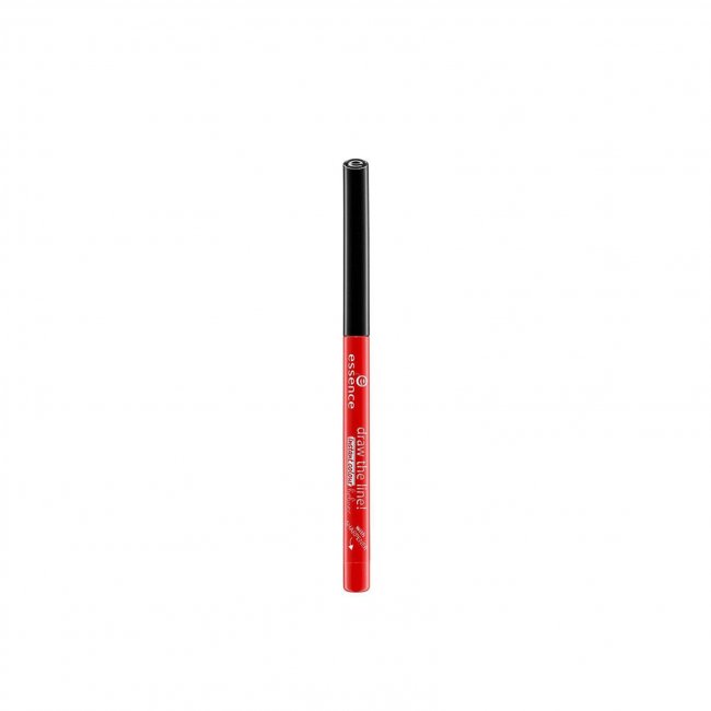 Buy essence Draw The Line! Instant Colour Lipliner 12 Head To-Ma-Toes 0.25g · World Wide