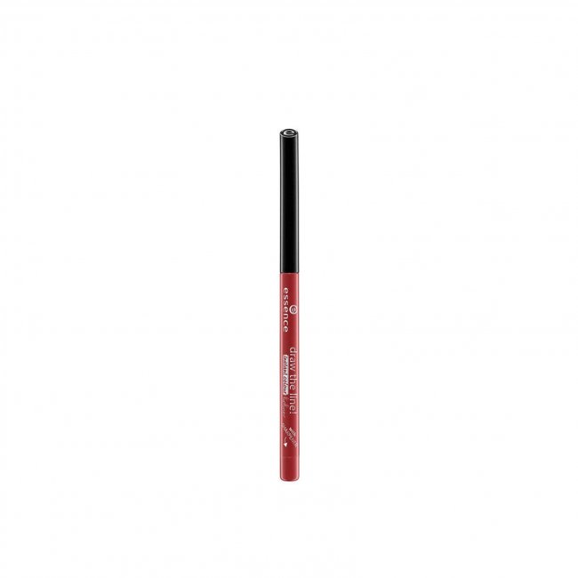 Buy essence Draw The Line! Instant Colour Lipliner 14 Catch Up Red 0 ...