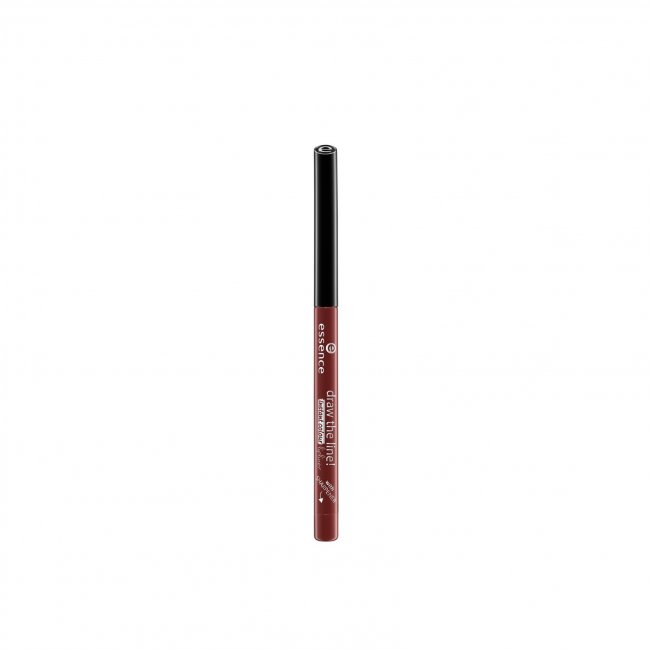 Buy essence Draw The Line! Instant Colour Lipliner 20 Rich Mahogany 0.25g (0.009 oz) · USA