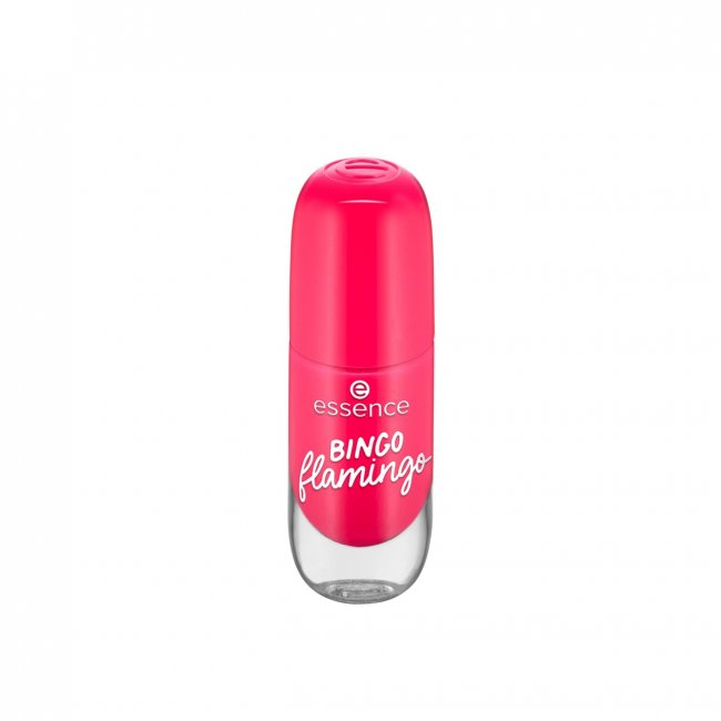 Buy essence Gel Nail Colour 13 Bingo Flamingo 8ml · USA