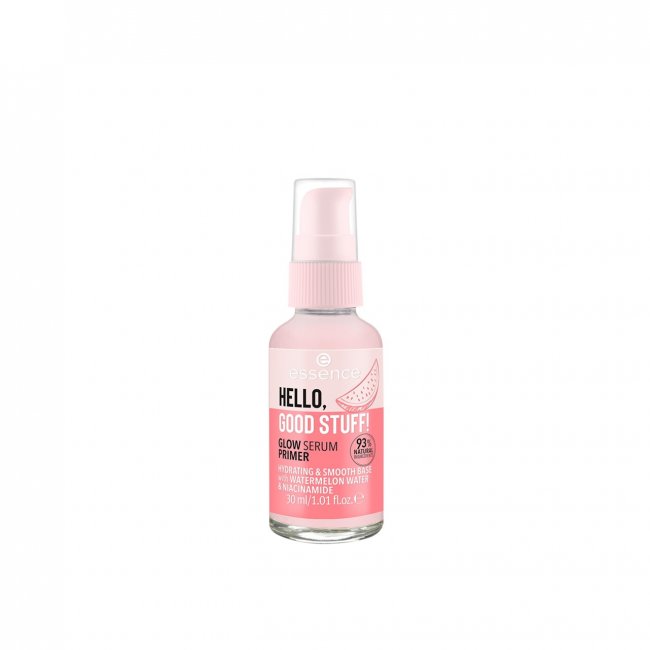 Buy essence Hello, Good Stuff! Glow Serum Primer 30ml · USA