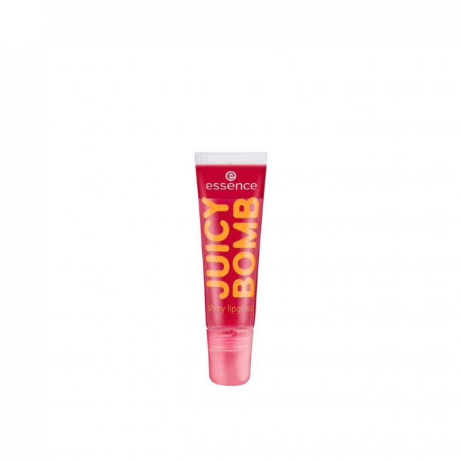 essence Juicy Bomb Shiny Lipgloss