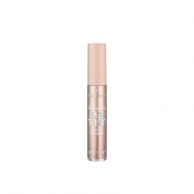 Buy essence Luminous Eye Tint Liquid Shadow · United Arab Emirates