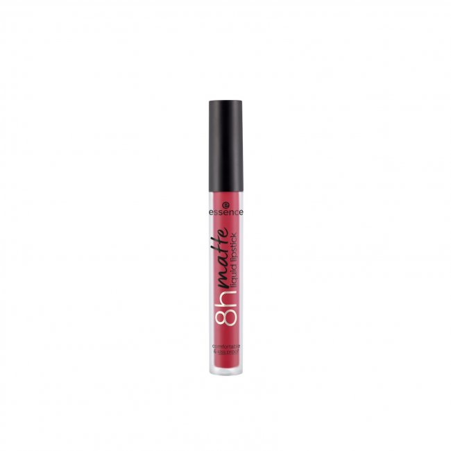 Buy essence Stay 8h Matte Liquid Lipstick 07 Classic Red 2.5ml · United ...