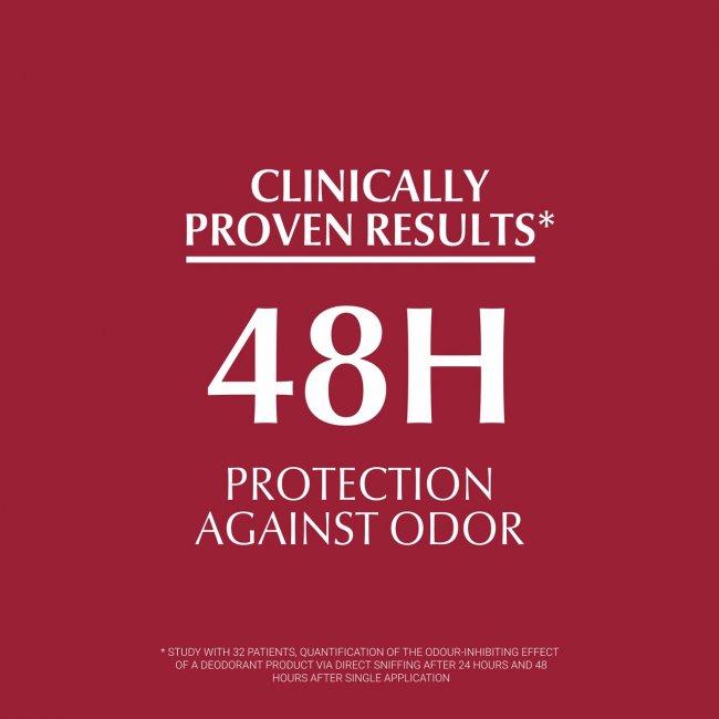 Buy Eucerin Deodorant Sensitive Skin 48h 0% Aluminium Roll-On 50ml (1 ...