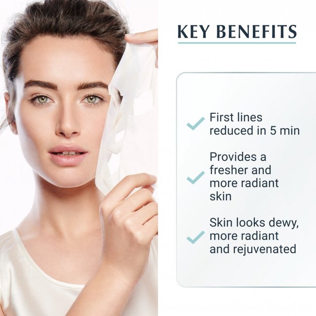 Buy Eucerin Hyaluron-Filler 3x Effect Mask · Thailand