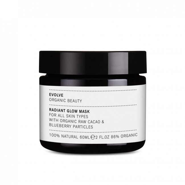 Buy Evolve Radiant Glow Face Mask 60ml (2.03fl oz) · USA