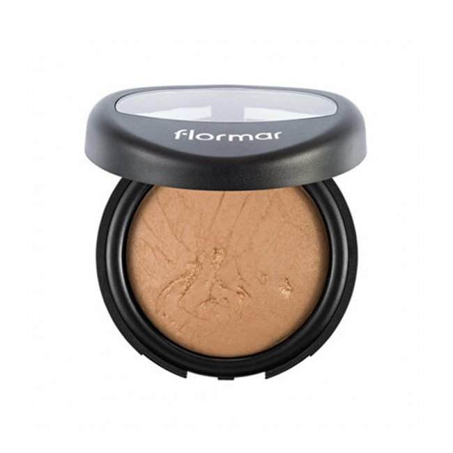 Flormar Baked Powder