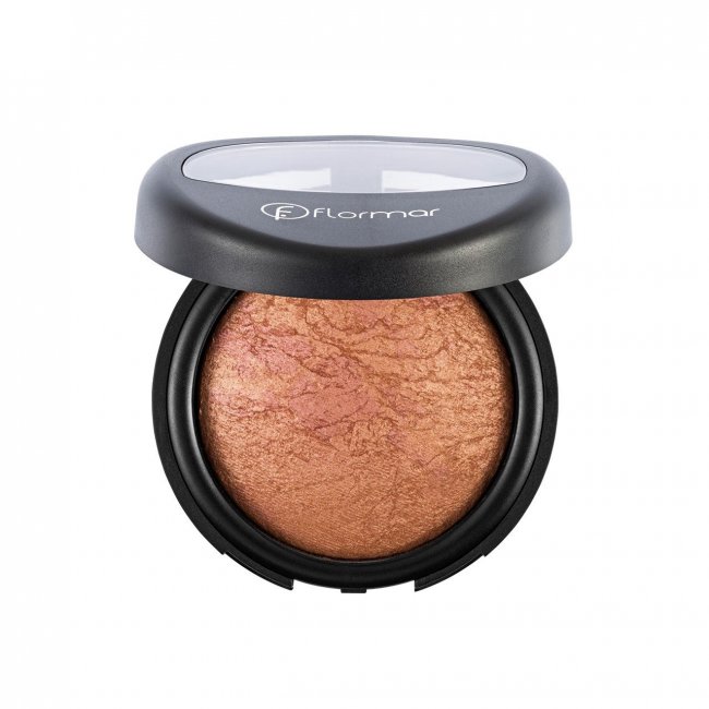 Buy Flormar Baked Powder · South Korea