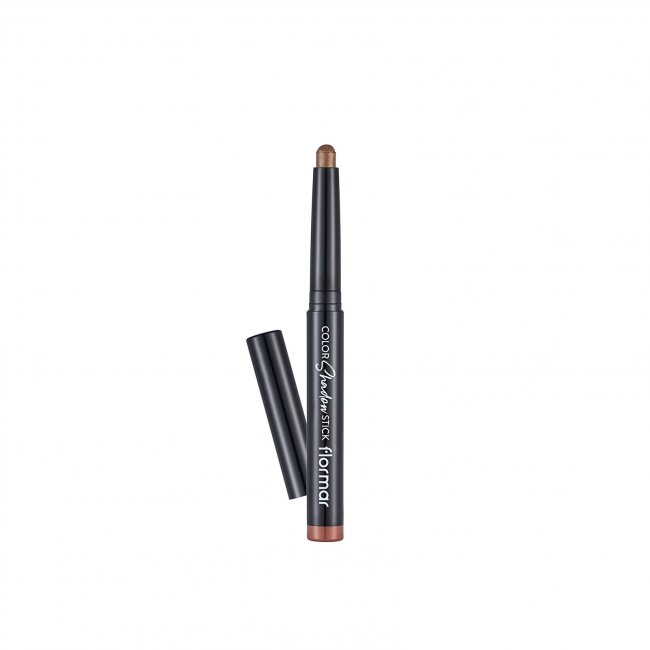 Buy Flormar Color Shadow Stick 007 Golden Brown 1.6g (0.056 oz) · USA