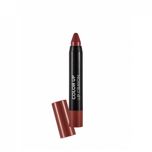 Flormar Color Up Lip Crayon 10 Caramel 3.2g