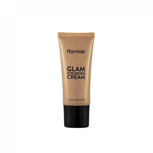 Buy Flormar Glam Strobing Cream · USA