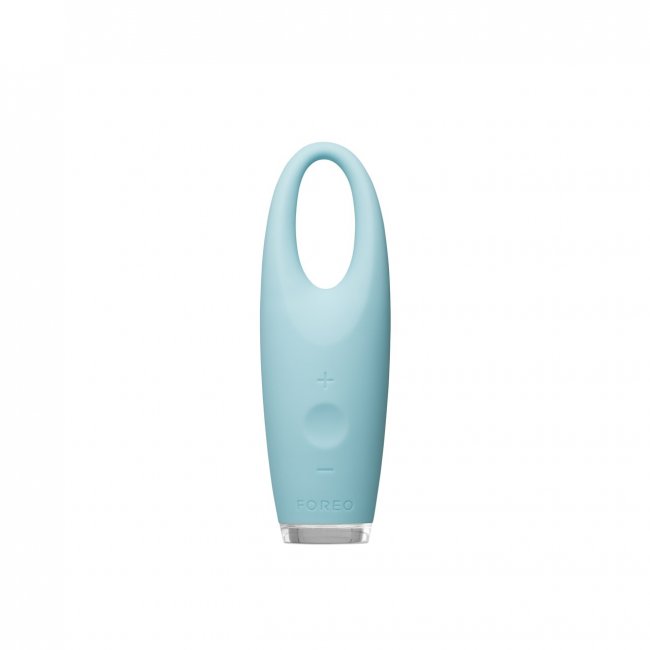 Buy FOREO IRIS™ Illuminating Eye Massager Mint · USA