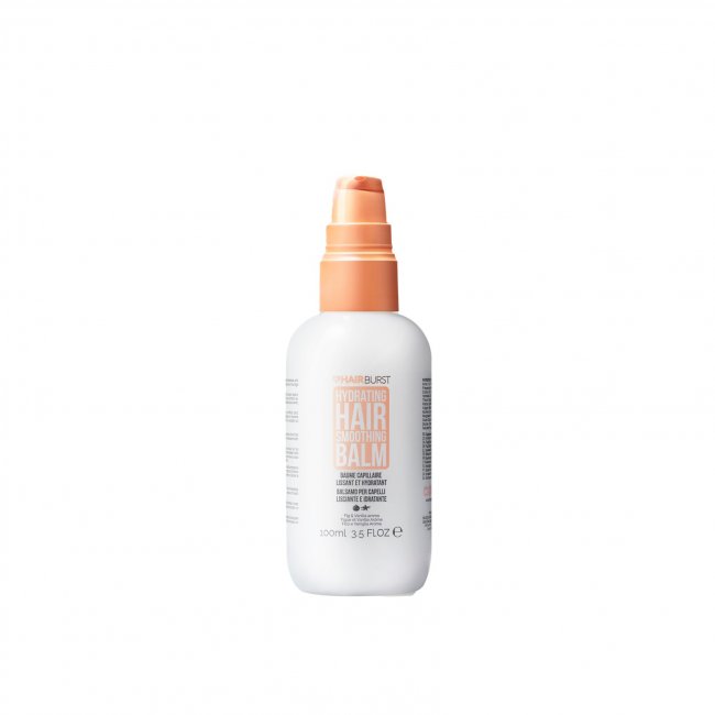 Buy Hairburst Hydrating Hair Smoothing Balm 100ml · Australia