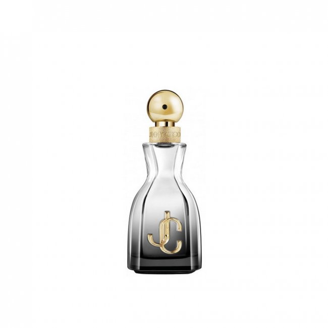 Comprar Jimmy Choo I Want Choo Forever Eau De Parfum 60ml · España