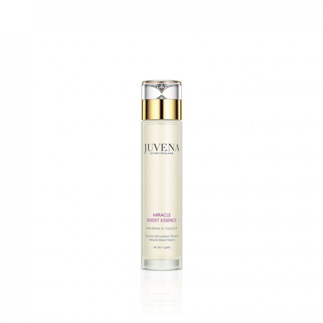 Buy Juvena Skin Specialists Miracle Boost Essence 125ml (4.2 fl oz) · USA