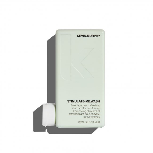 Buy Kevin Murphy Stimulate-Me Wash Shampoo 250ml · South Korea