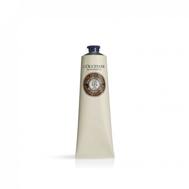 Buy L'Occitane Shea Butter Intensive Foot Balm 150ml · Philippines