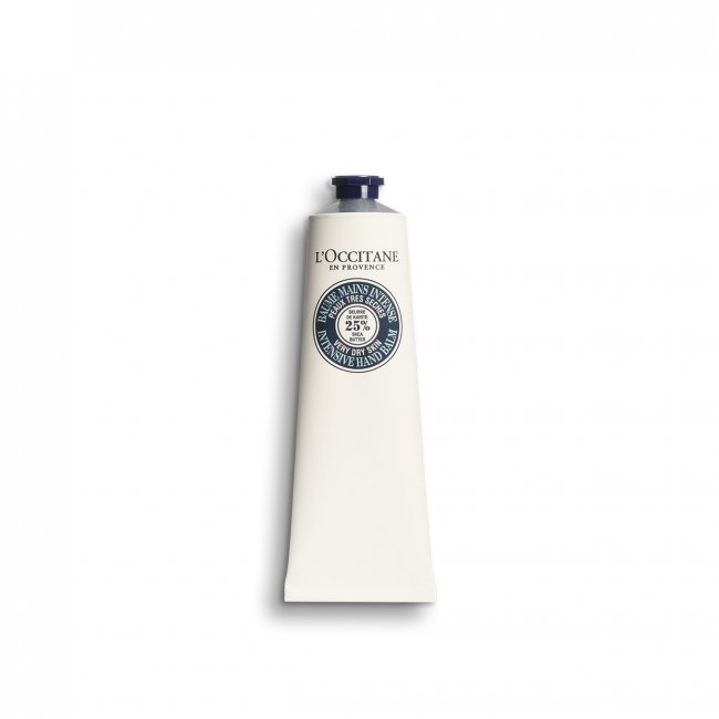 Buy L'Occitane Shea Butter Intensive Hand Balm 150ml · Malaysia