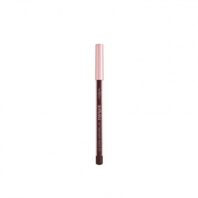 Buy L'Oréal Paris Le Khôl Naturel By Paradise Eyeliner 102 Pure ...