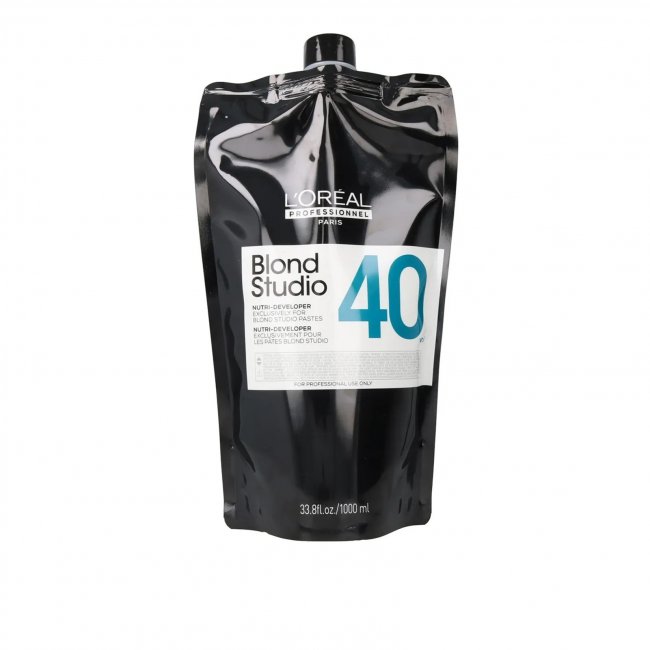 Acquistare L'Oréal Professionnel Blond Studio 40 Vol. 12% Nutri ...