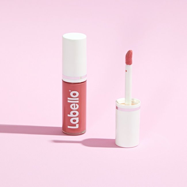 Comprar Labello Lip Oil Glossy Shine 5.5ml · Argentina