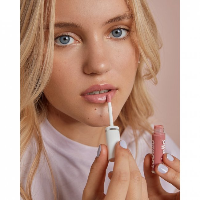 Comprar Labello Lip Oil Glossy Shine 5.5ml · Argentina