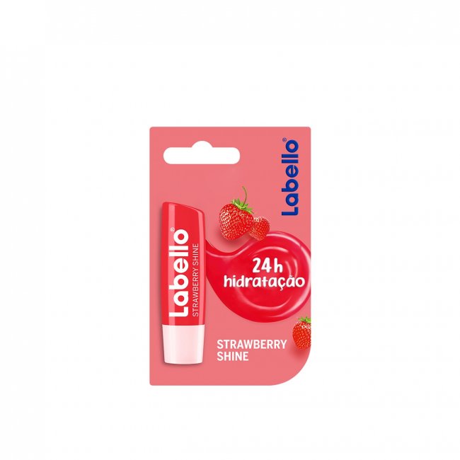 Buy Labello Shine Lip Balm · USA