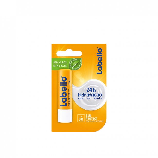 Labello Sun Protect Lip Balm SPF30 4.8g