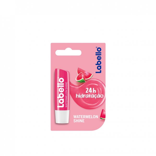 Buy Labello Shine Lip Balm · USA