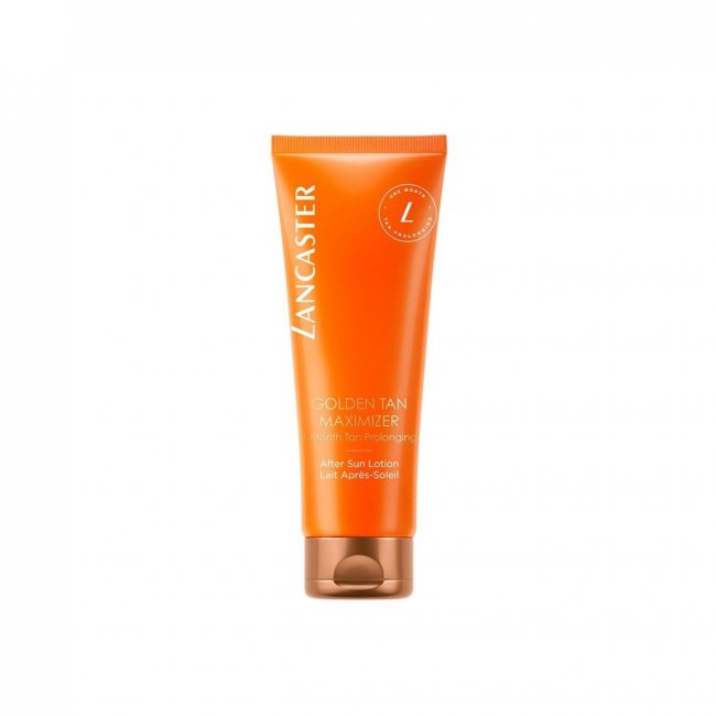 Buy Lancaster Golden Tan Maximizer After Sun Lotion 250ml · India