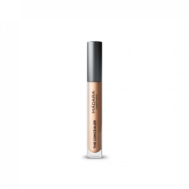 Buy Mádara The Concealer Luminous Perfecting Concealer 33 Sand 4ml (0 ...