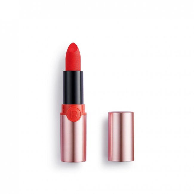 What Is Powder Matte Lipstick | Lipstutorial.org