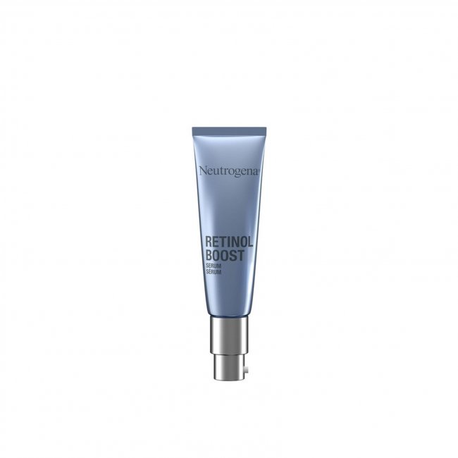 Buy Neutrogena Retinol Boost Serum 30ml · Philippines