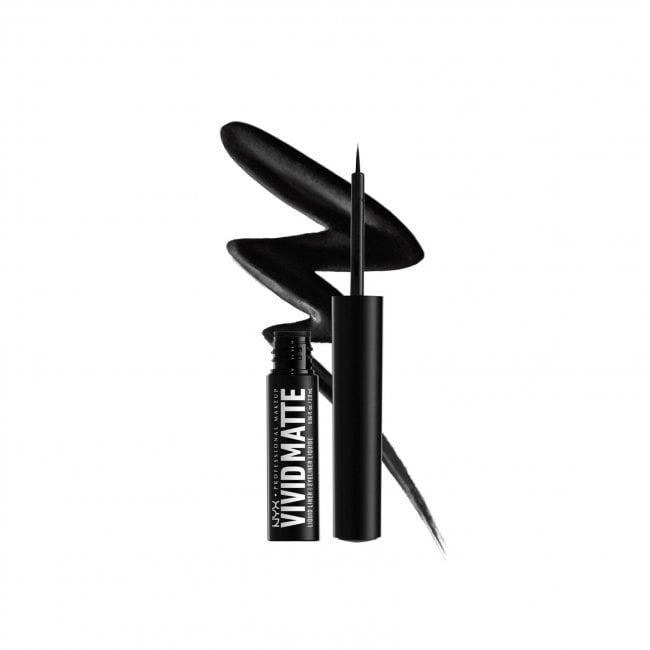 Comprar NYX Pro Makeup Vivid Matte Liquid Liner · España