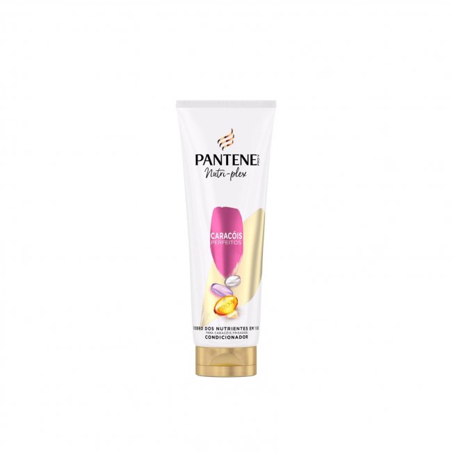 Buy Pantene Pro-V Nutri-Plex Defined Curls Conditioner 180ml (6.0 fl oz) · USA