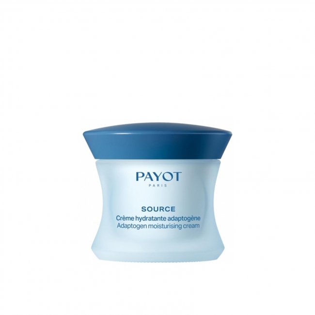 Buy Payot Source Adaptogen Moisturizing Cream 50ml · Malta