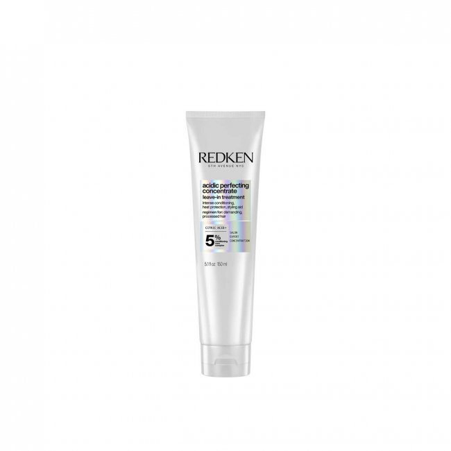 Buy Redken Acidic Perfecting Concentrate Leave-in Treatment 150ml · Belgium