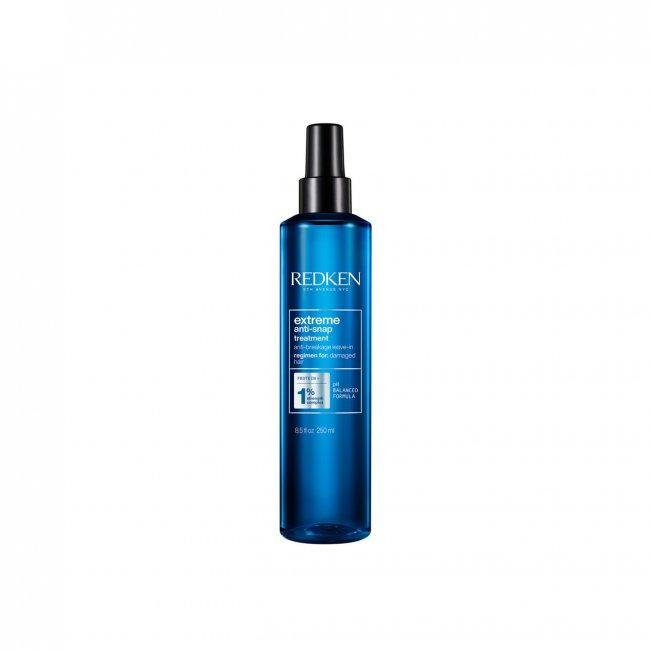 Buy Redken Extreme Anti-Snap Leave-In Treatment 250ml · Israel