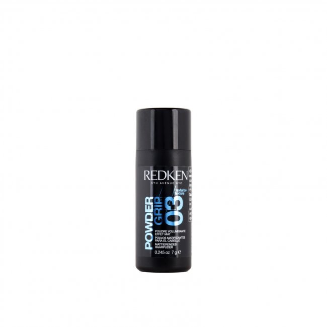 Buy Redken Power Grip 03 Mattifying Hair Powder 7g (0.245 oz) · USA